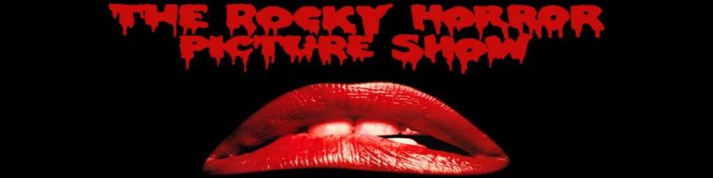 The Rocky Horror Picture Show – Wallpaper #1 – Bohm Theatre