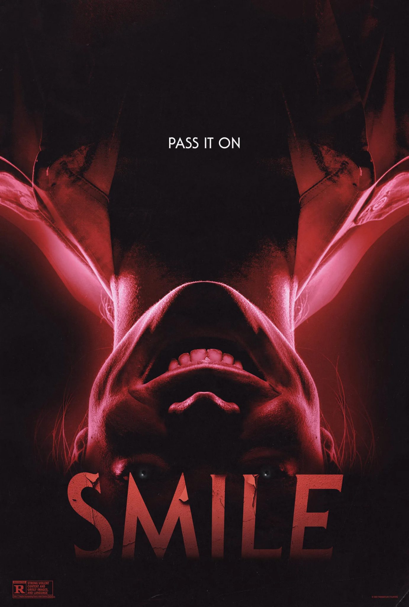 Smile – Bohm Theatre